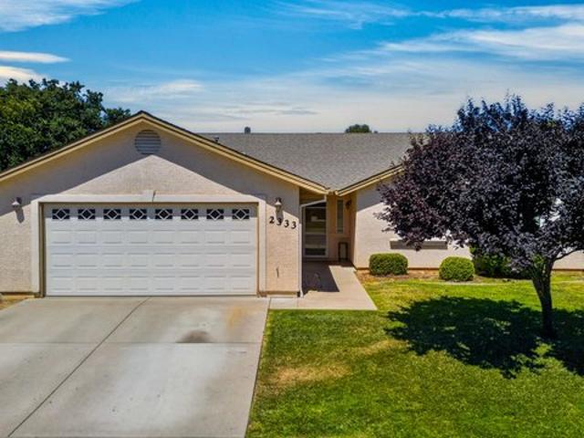 2333 Shenandoah Dr, Anderson, CA 96007