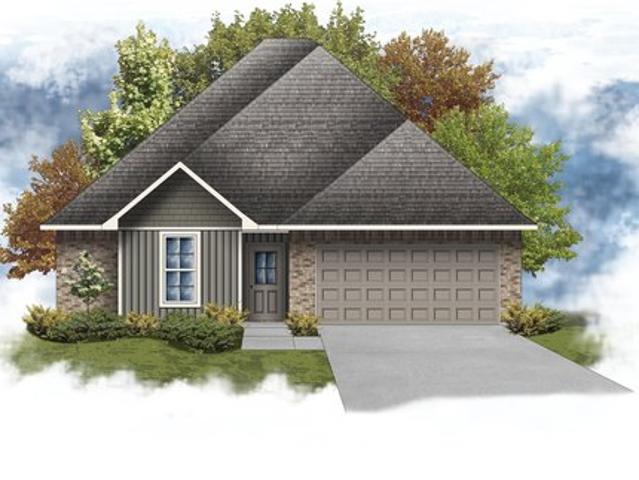 2333 Sherris Way, Port Allen, LA 70767