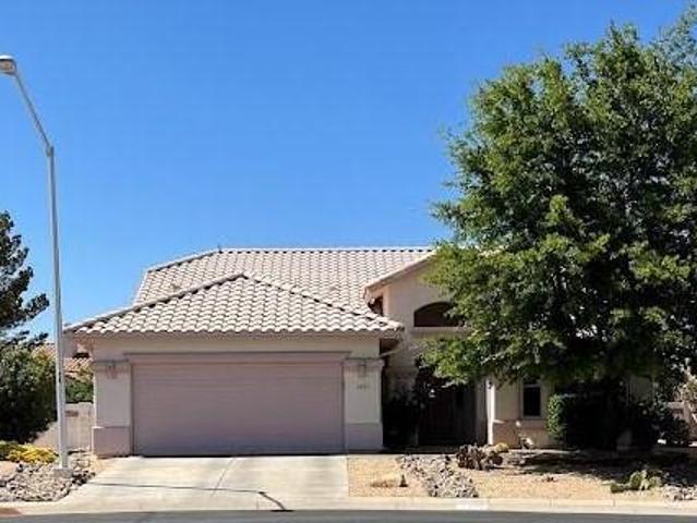 2333 Valewood Cir, Sierra Vista, AZ 85650