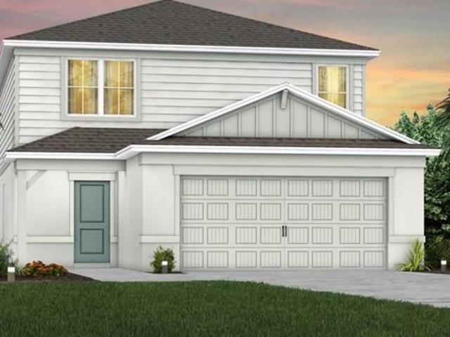 2333 Vision St, Davenport, FL 33896