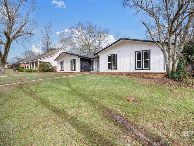 2333 W Huffman Drive