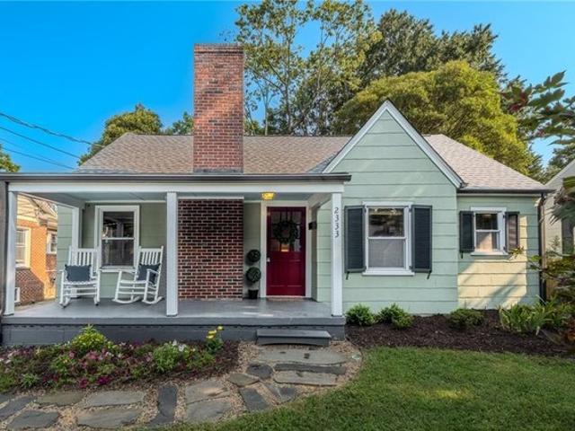 2333 Walker Ave, Winston Salem, NC 27103