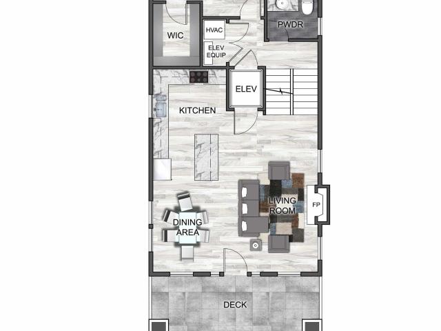 2333 West Ave, Ocean City, NJ 08226 | MLS #606354