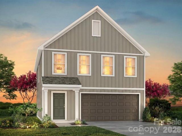 2333 Woodhurst Ln Unit 71, Albemarle, NC 28001