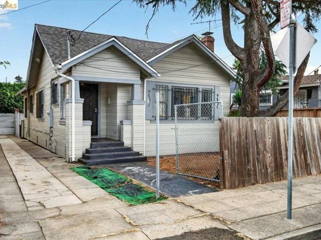 2333 81st Ave, Oakland, CA 94605