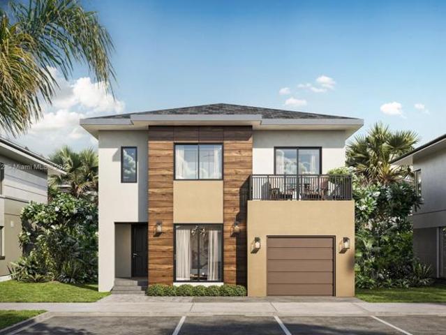 233 13 Pl NW, Homestead, FL 33034 in Homestead, Florida