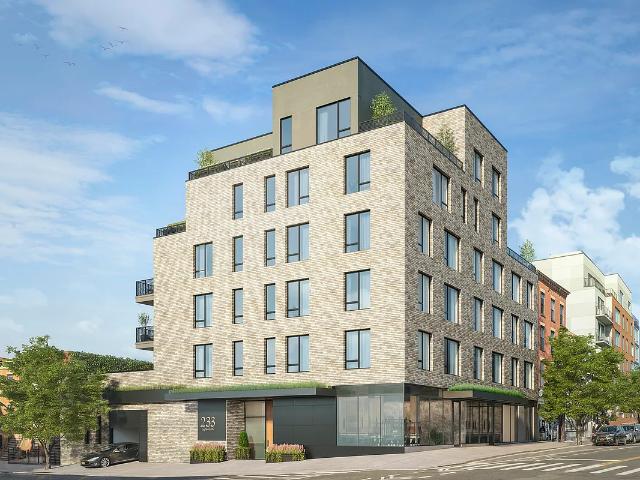 233 18th Street, Unit 3 | Compass