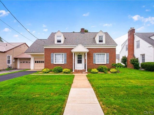 233 1st Ave, Frankfort, NY 13340