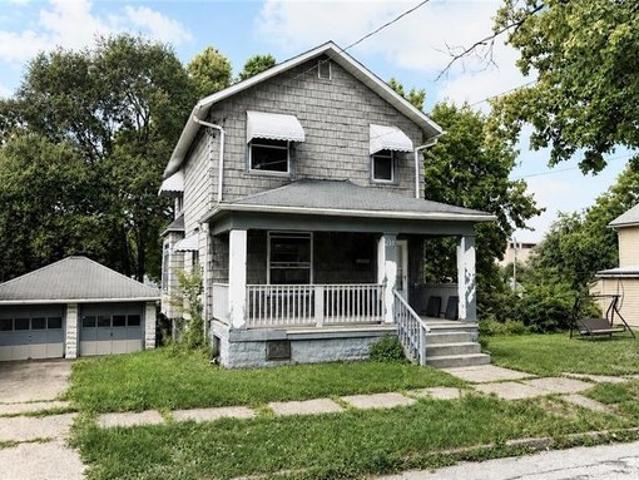 233 2nd Ave, Sharon, PA 16146