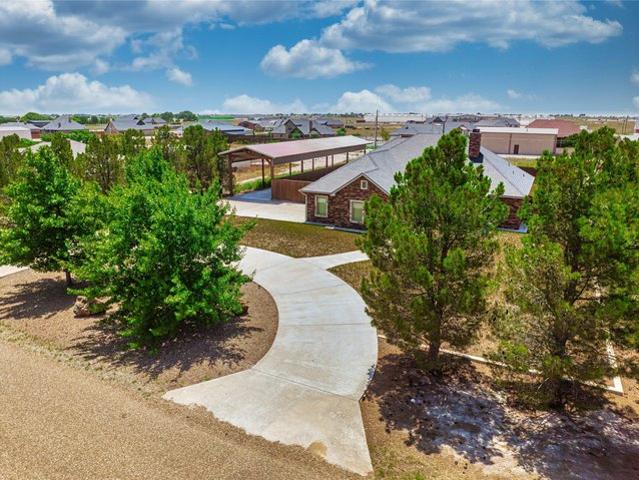 233 County Road 304C, Seminole, TX 79360