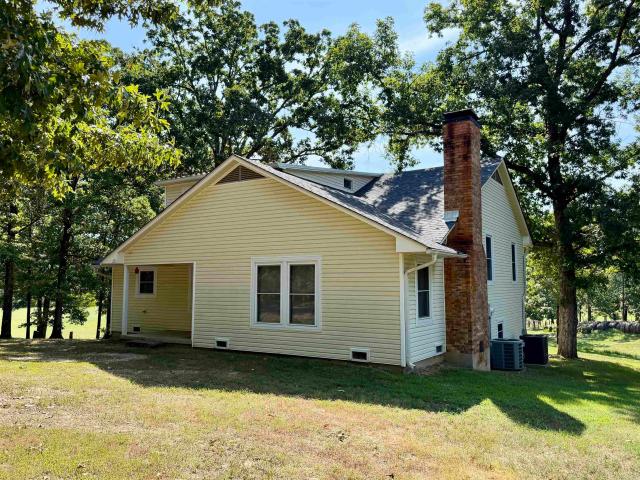 233 County Road 3780
