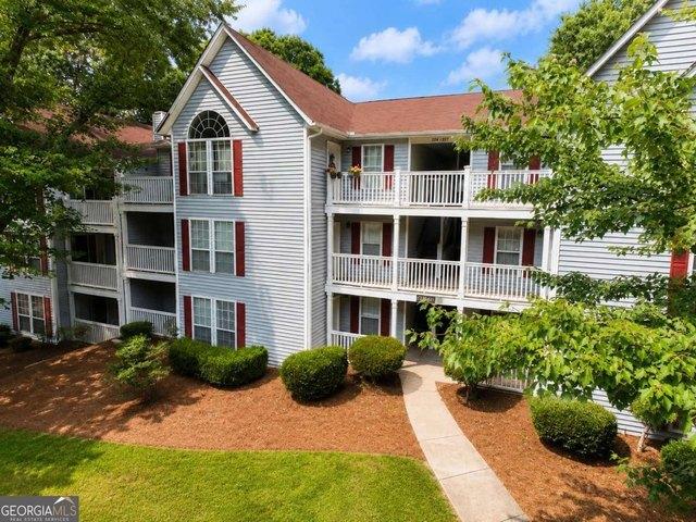 233 Cobblestone Trl, Avondale Estates, GA 30002