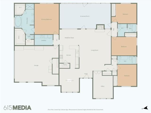 233 Colovista Pkwy