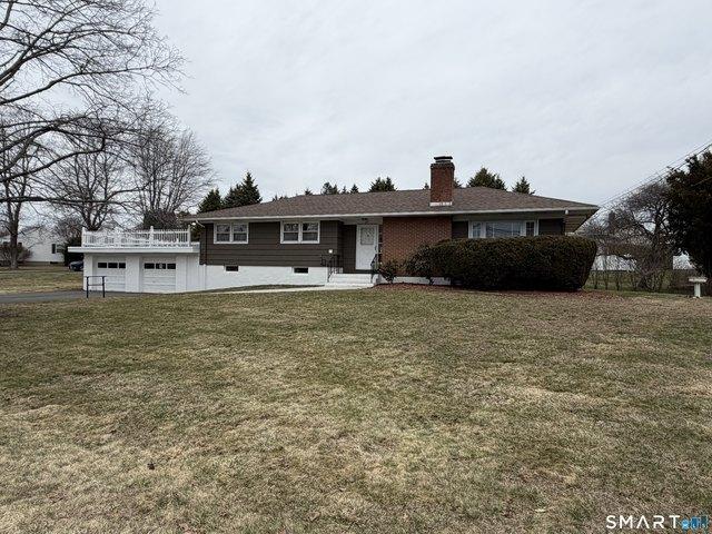 233 Conrad St, Naugatuck, CT 06770