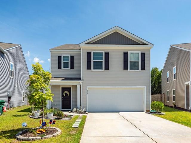 233 Coral Sunset Way, Summerville, SC 29486