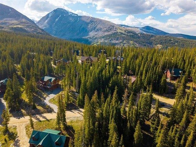 233 Camron Ln Lot 11, Breckenridge, CO 80424