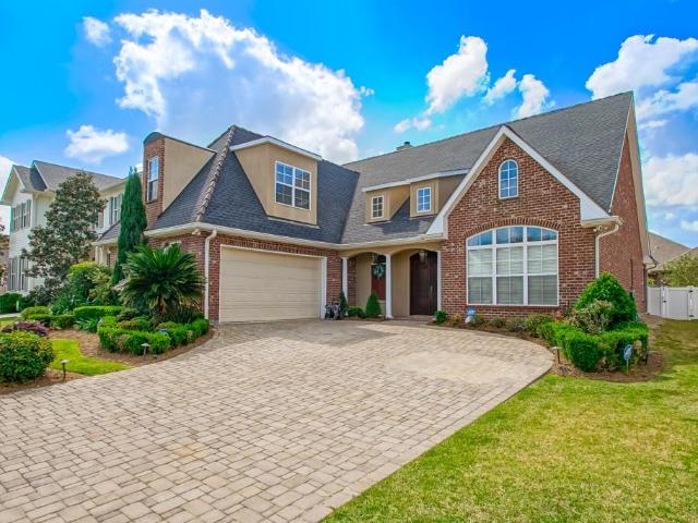 233 Cane Bayou Lane