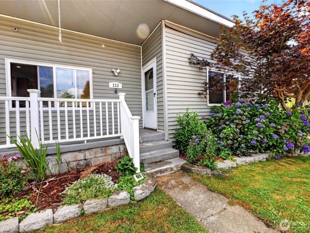 233 Cascade Street