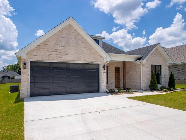 233 Cason Hill Boulevard