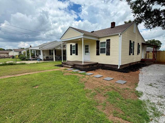 233 Central Ave