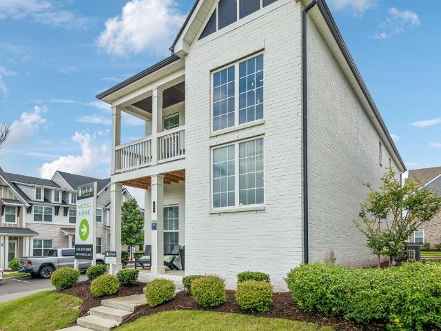 233 Champaign Pvt Drive