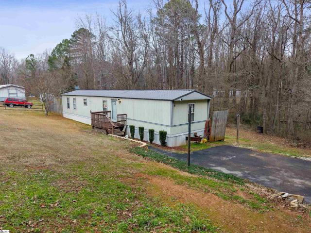 233 Chaparral Way