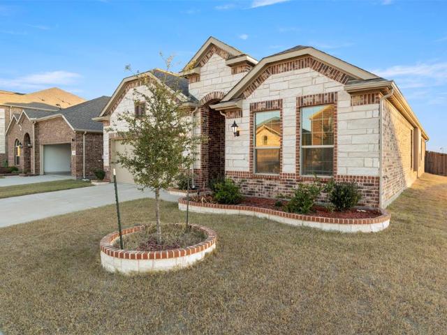233 Cherryvale Ln, Princeton, TX 75407 | MLS #21157
