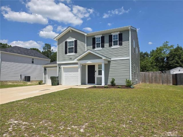 233 Chinook Lane