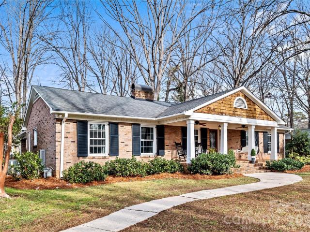 233 Chiswick Rd, Charlotte, NC 28211 | MLS #4375 | Compass