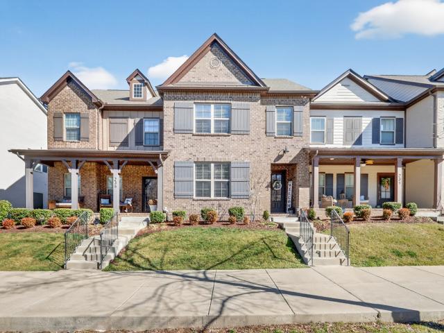 233 Claremont Ct, Gallatin, TN 37066 | MLS #3139