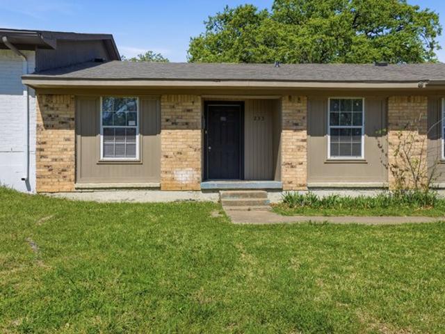 233 Creek Cove Dr, Dallas, TX 75217