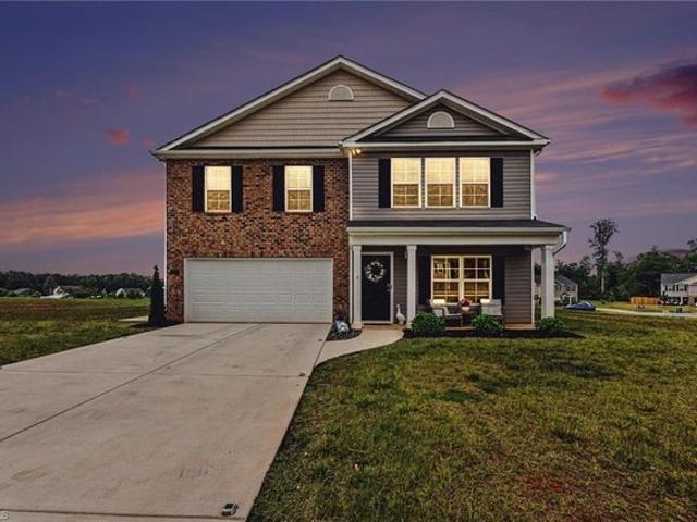 233 Culloden Dr, Mocksville, NC 27028