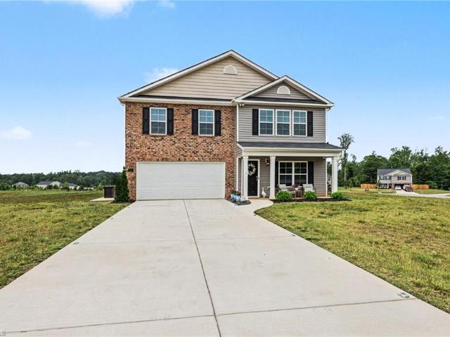 233 Culloden Drive