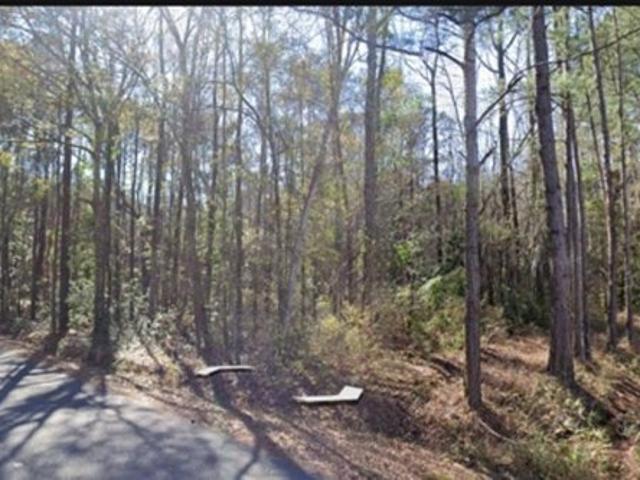233 and 237 Poinsett Dr, Sumter, SC 29150