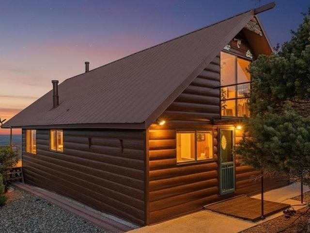233 and 235 County Road 542, Gardner, CO 81040
