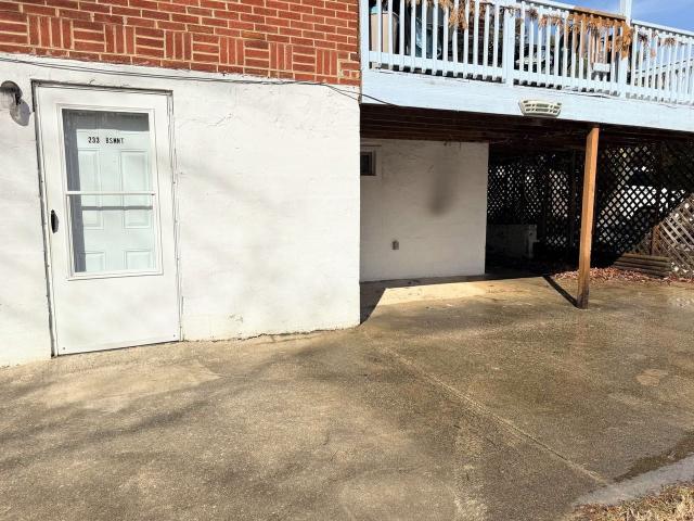 233 Alta Lane 2 Bedroom Apartment for Rent at 233 Alta Ln, Lynchburg, VA 24502 Vista Acres
