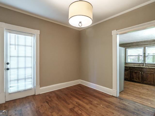 233 Alcovy St, Monroe, GA 30655 | MLS #10735