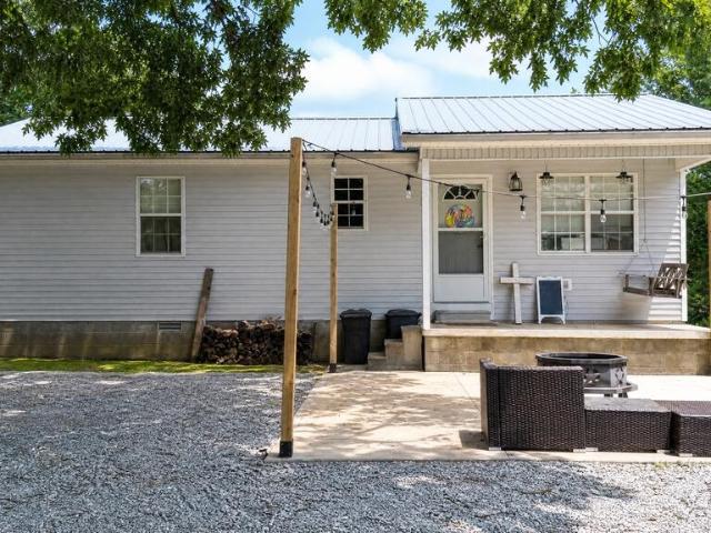 233 Allen Mill Creek Ln