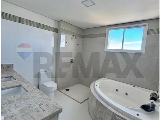 233 Área Útil Apartamento Alugar, 4 Dormitórios localizado em Luís Eduardo Magalhães, Luís Eduardo Magalhães, Bahia, 47855682 | Brasil