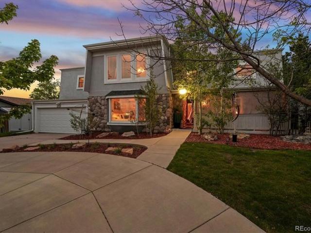 233 Ash Ave, Castle Rock, CO 80104