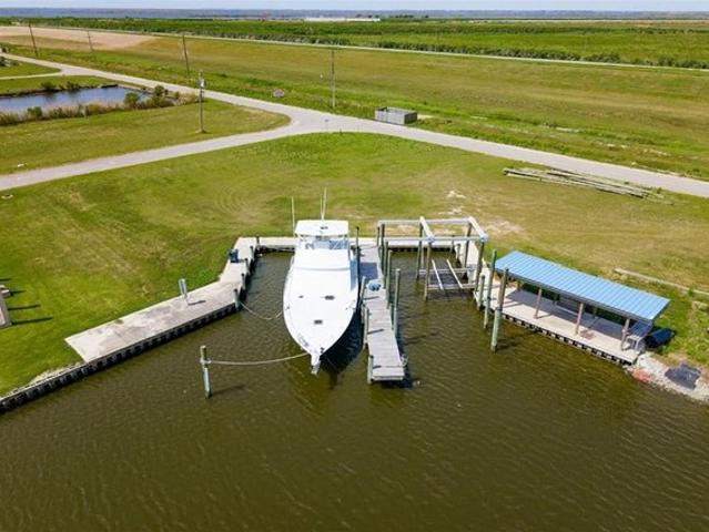 233 Audubon Rd Lot 314A, Port Sulphur, LA 70083