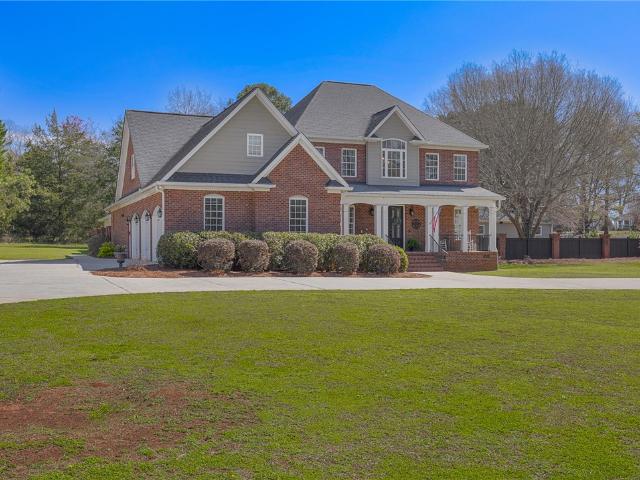 233 Bowen Drive