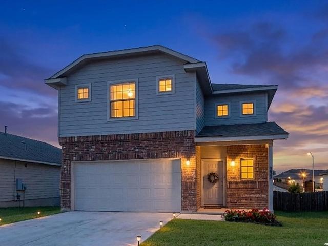 233 Bobwhite Way, San Antonio, TX 78253 | MLS #1953