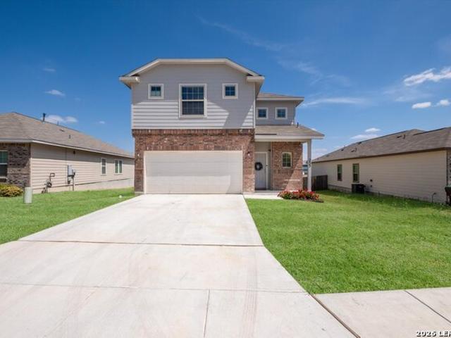 233 Bobwhite Way