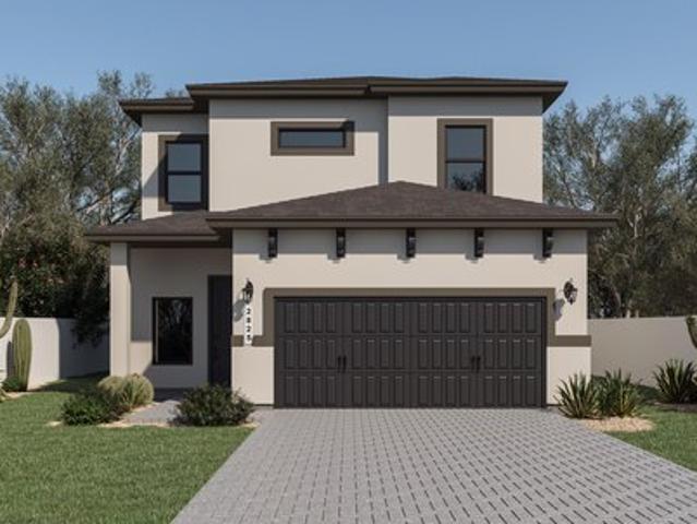 233 Bonnie Trl, Santa Teresa, NM 88008