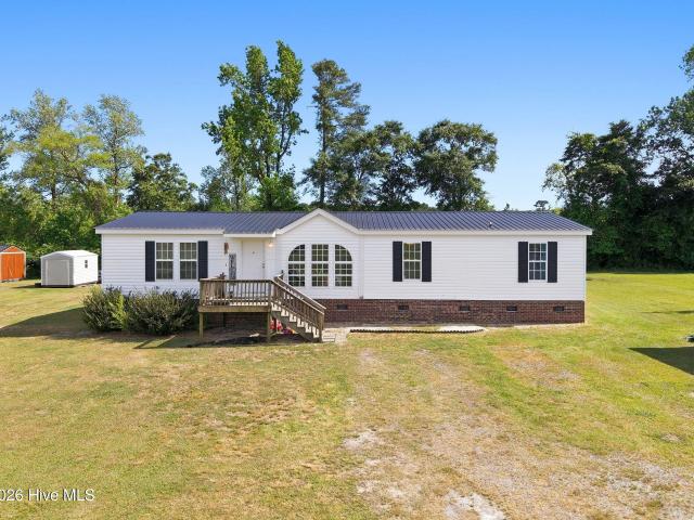 233 Baysden Pond Road