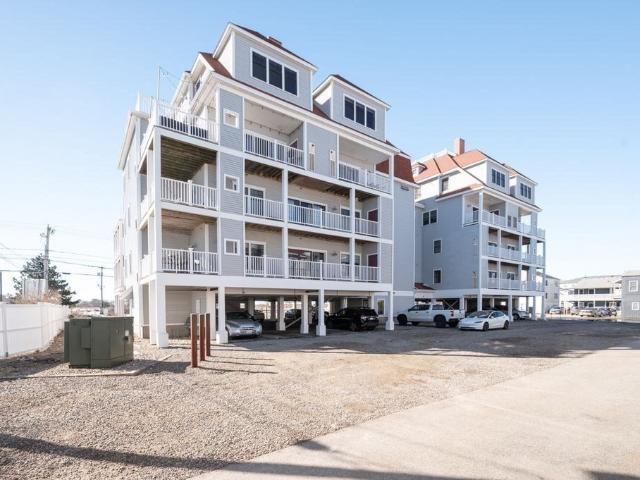 233 Beach Rd, Unit A1, Salisbury, MA 01952 | MLS #73487 | Compass