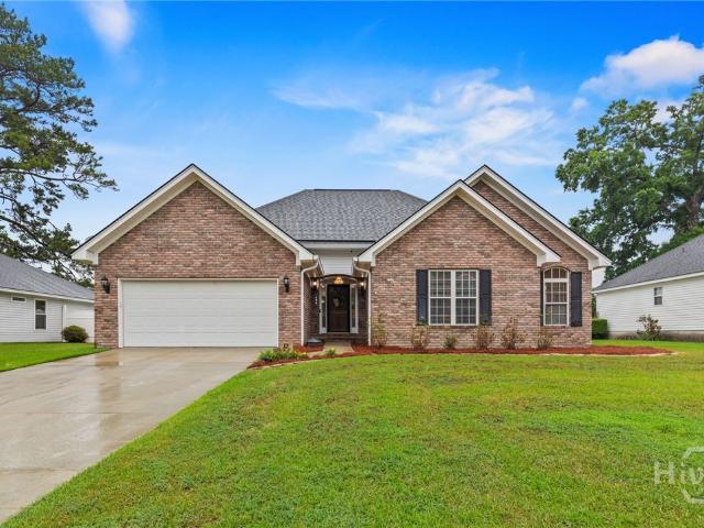 233 Belle Grove Cir, Richmond Hill, GA 31324 | MLS #SA355196 | Compass