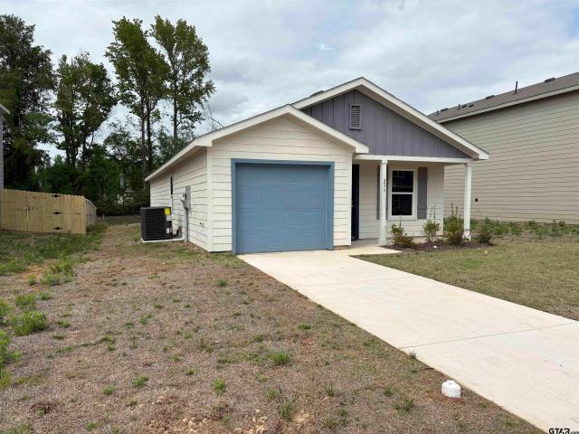 233 Blue Bird Ln, Mineola, TX 75773 | MLS #26005 | Compass