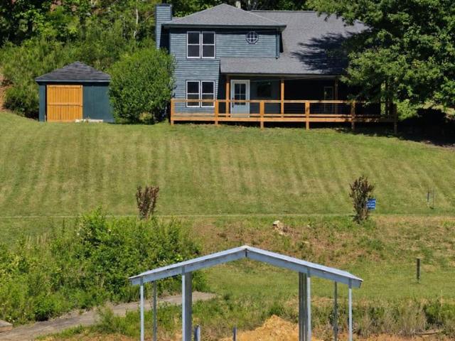 233 Bradshaw Road